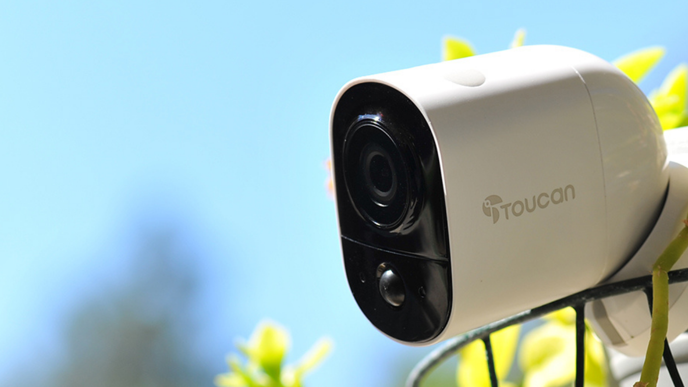 Toucan Smart Home App Update - 2.2.0